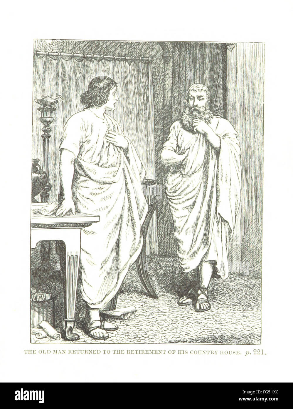 Empire pictures Cut Out Stock Images & Pictures - Alamy