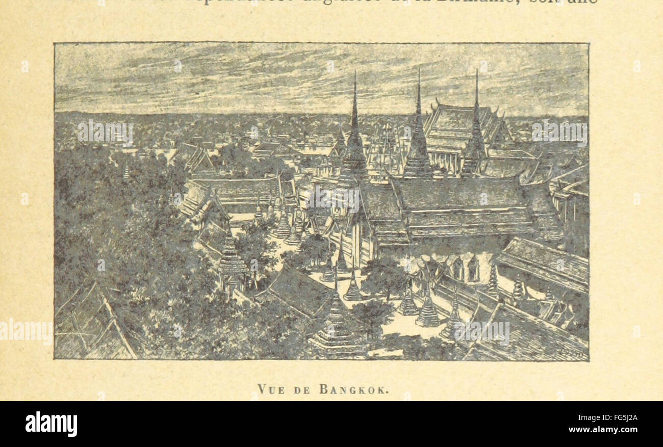 This vintage book offers a detailed account of France's colonial empire ...