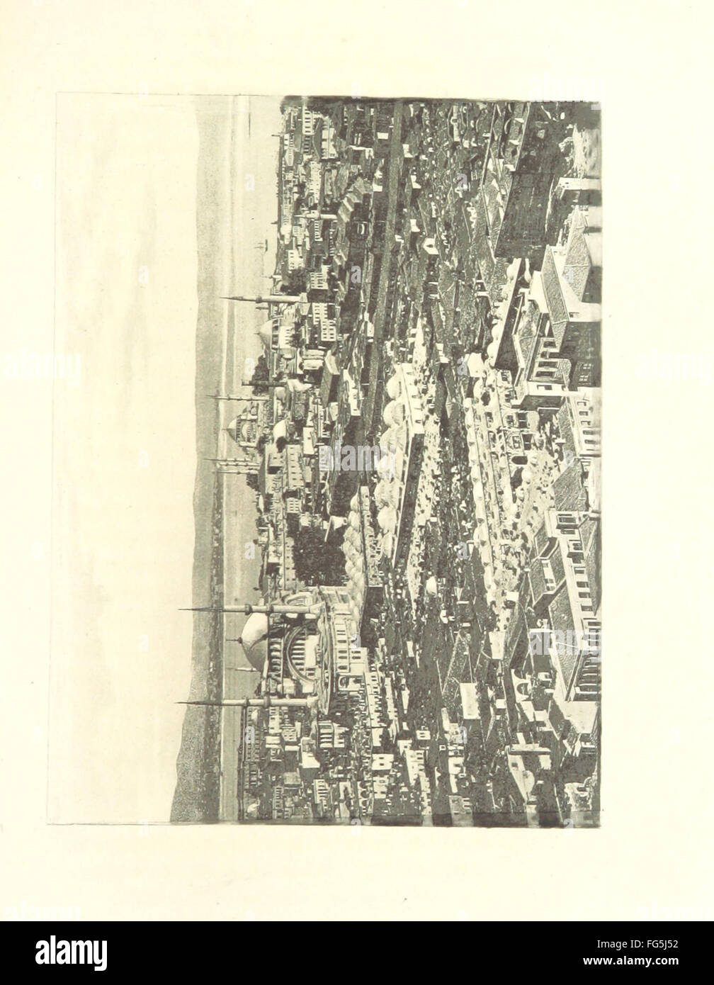 This book explores the Levant, offering detailed descriptions of the ...