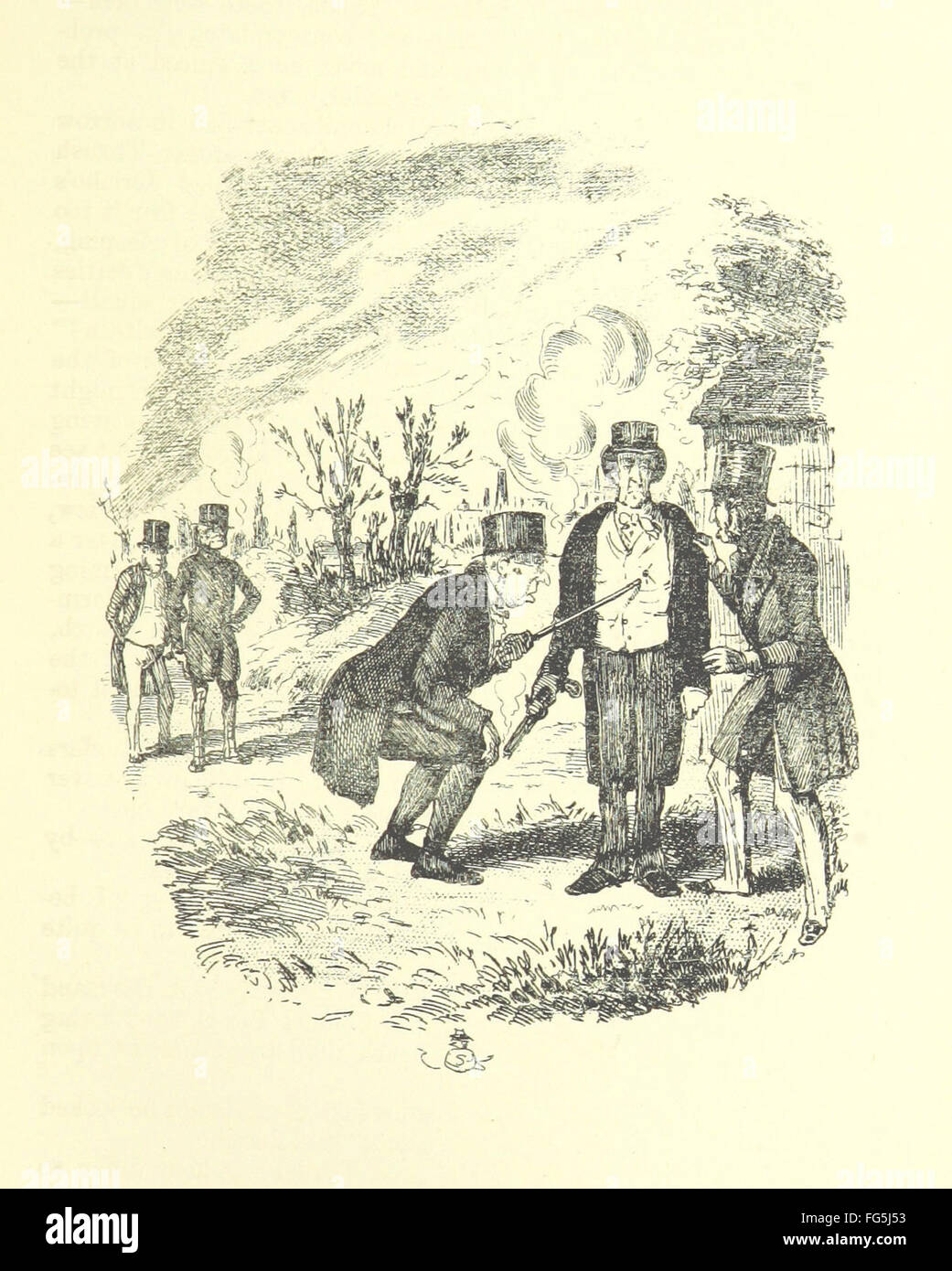 'The Man Made of Money' is a humorous work by Thomas Hood, satirizing ...