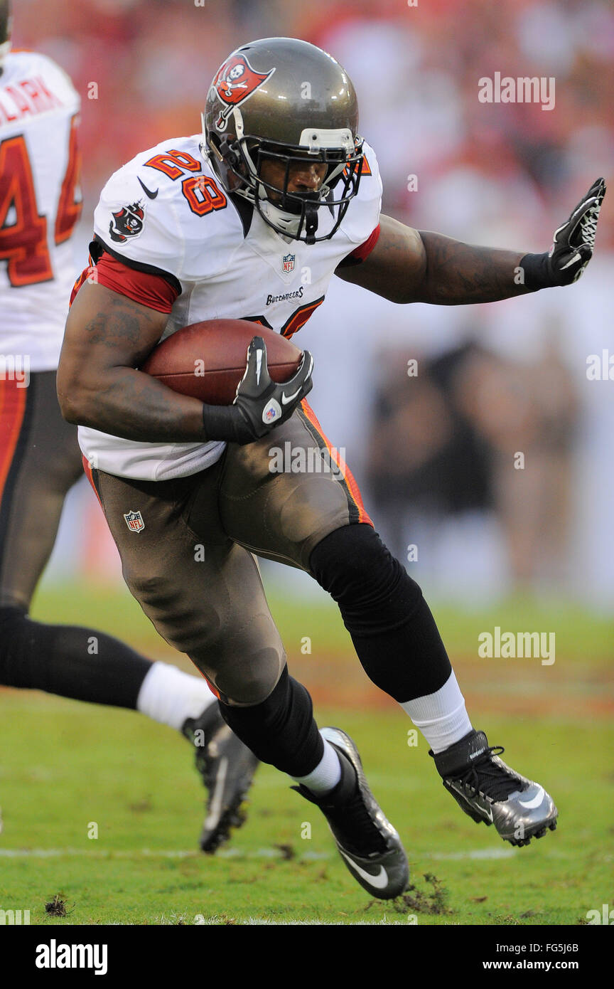 Sept. 9, 2012 - Tamap, Florida, United States of America - Tampa Bay ...