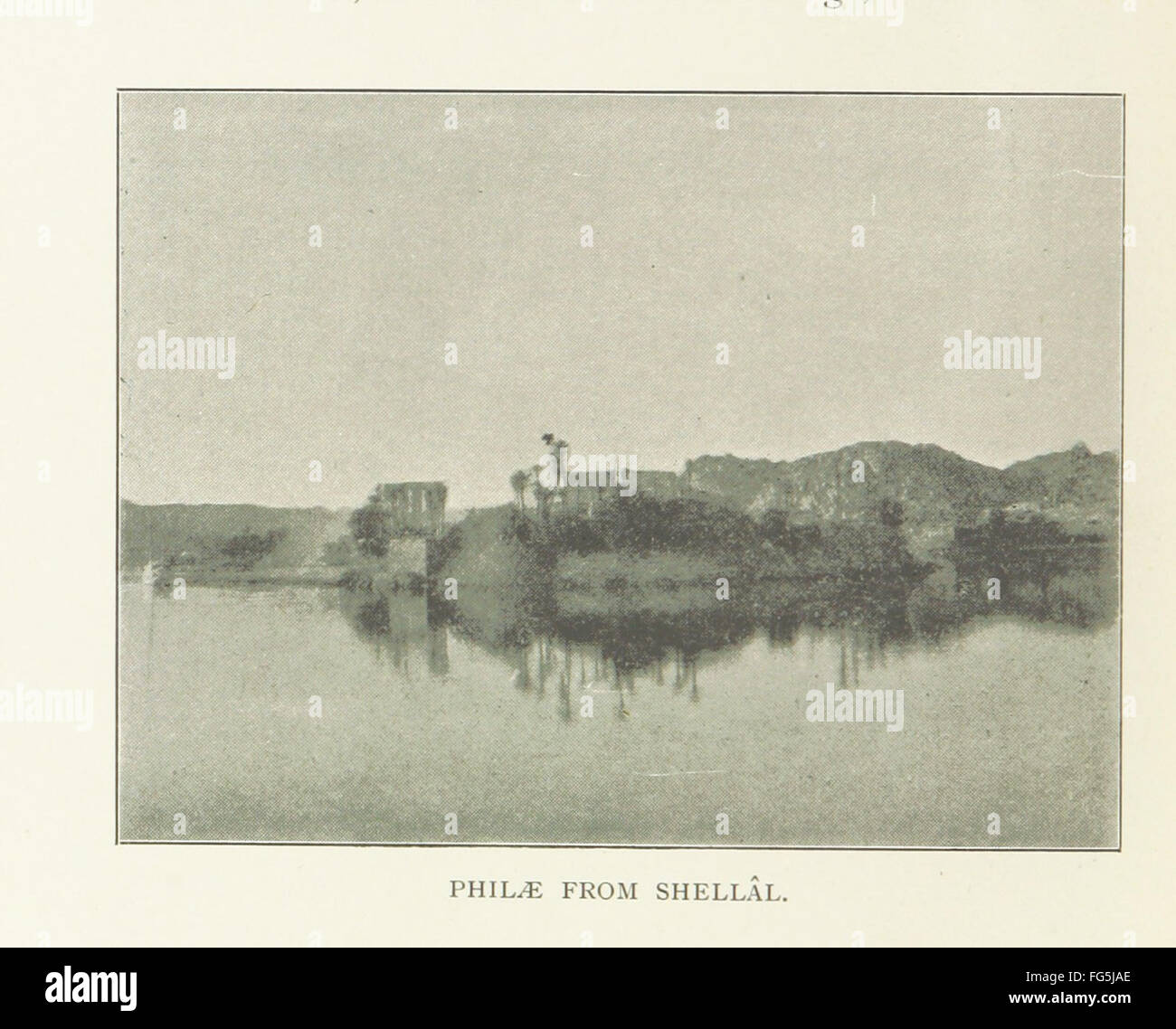 This vintage book takes readers on a photographic journey along the ...