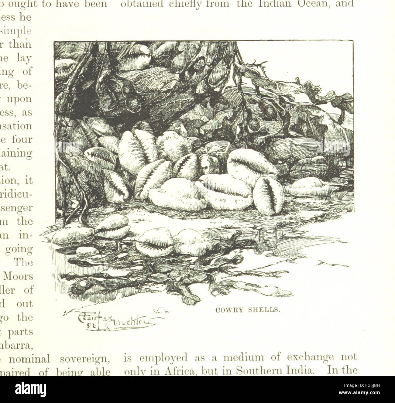 'The Story of Africa and its Explorers' provides a historical account ...