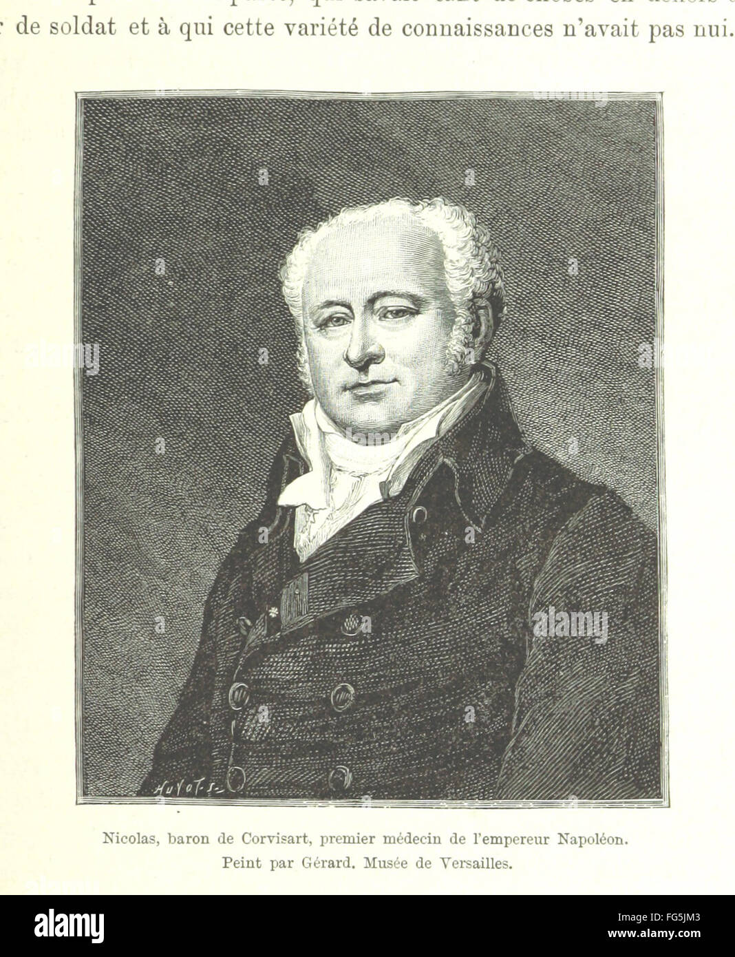 This illustrated work explores Napoleon Bonaparte’s life and the era ...