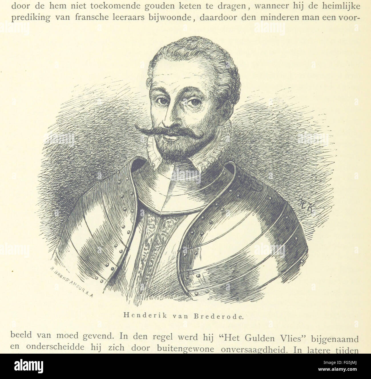 This Dutch-language book covers the early years of the Dutch Revolt ...