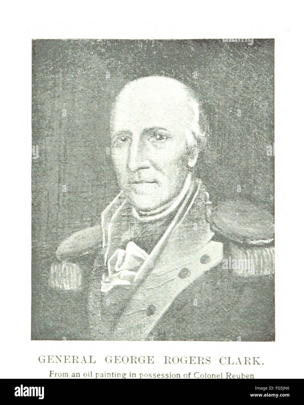 This work details the conquest of the Northwest Territory between 1778 ...