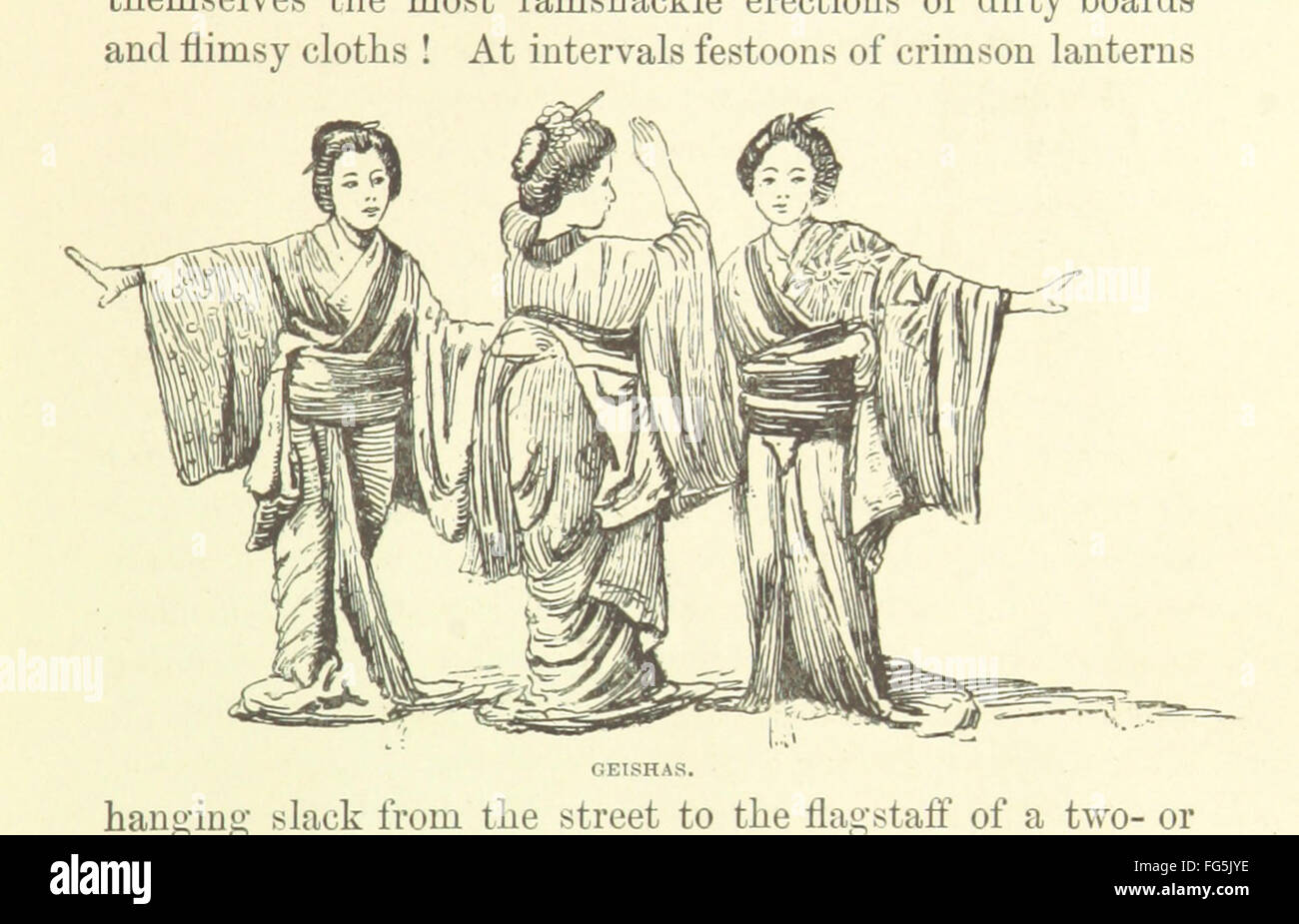 This book offers a glimpse into Japanese life and culture, focusing on ...