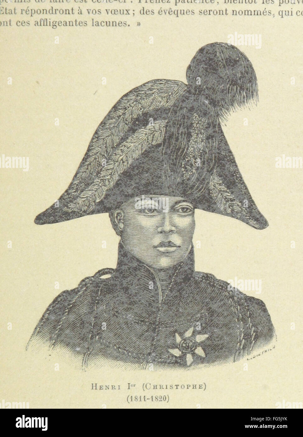 This vintage French-language book is a geographical and administrative ...