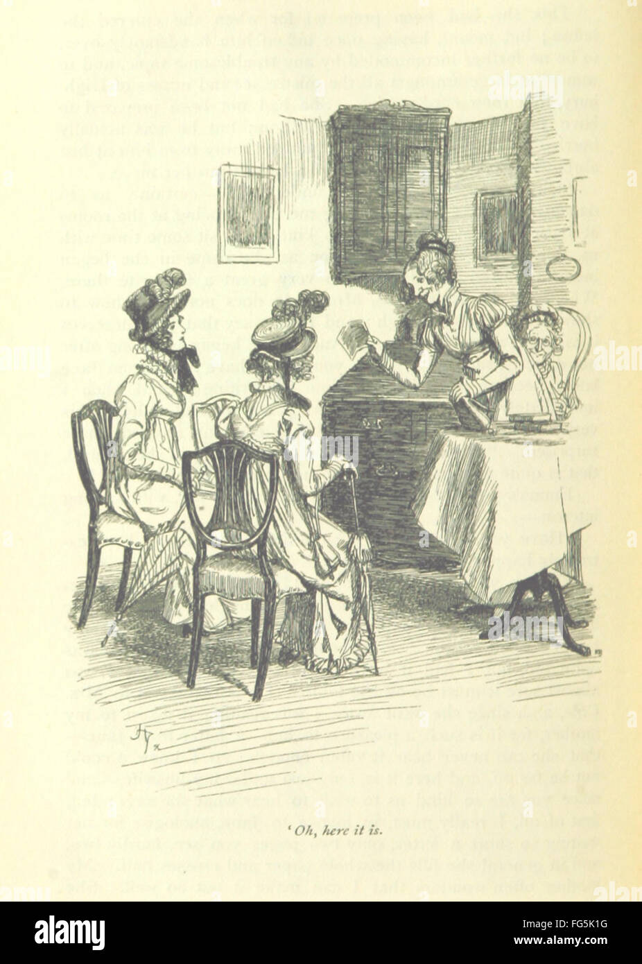 'Emma' is a classic novel by Jane Austen, reissued in a new edition ...