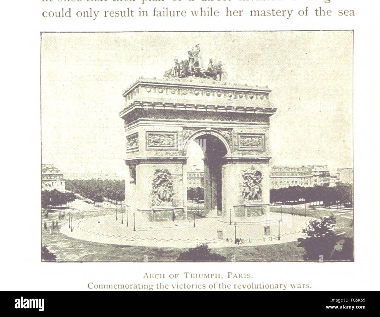 'The Growth of the French Nation' traces the development of France from ...