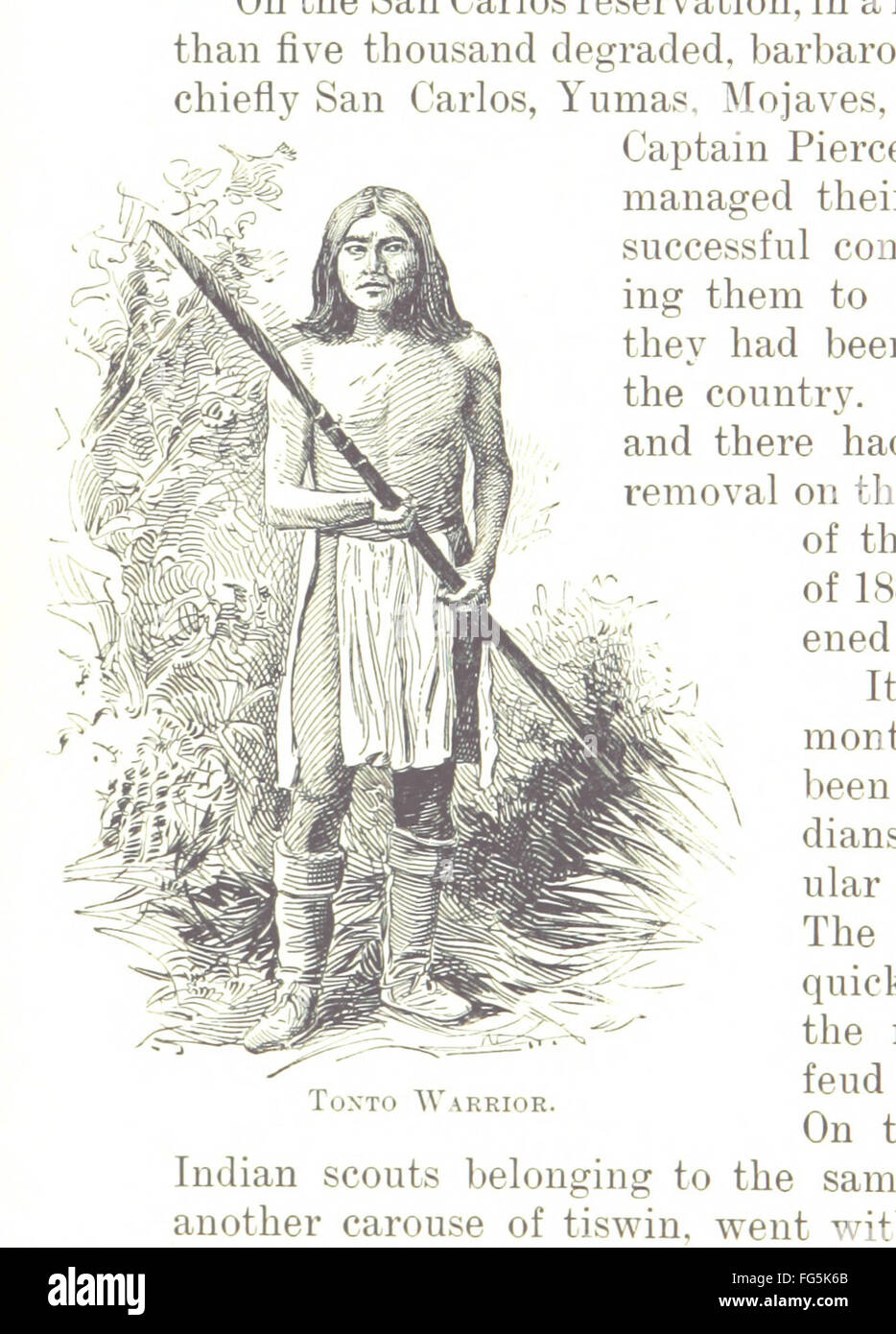 'Personal Recollections and Observations of General Nelson A. Miles ...
