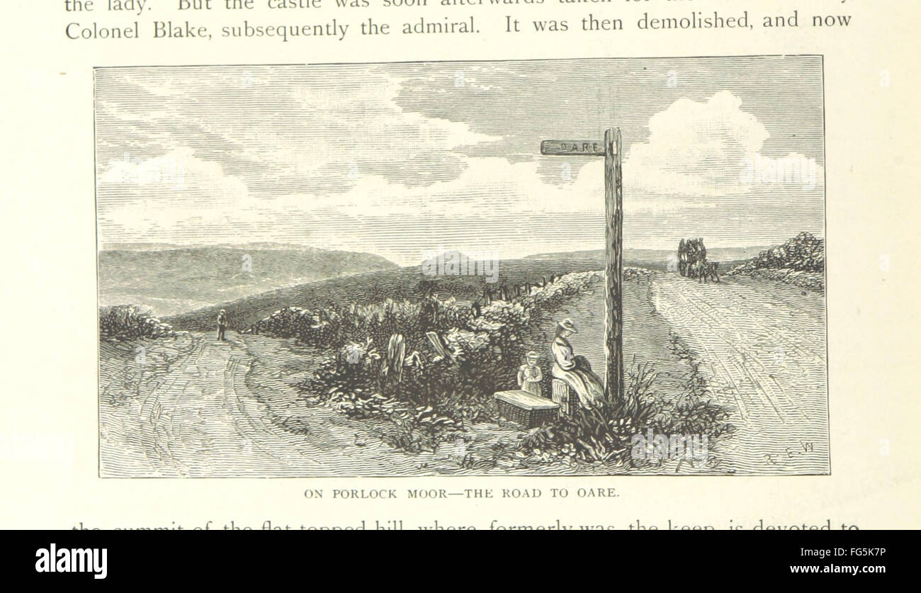 'England Picturesque and Descriptive' is a vintage book that provides a ...