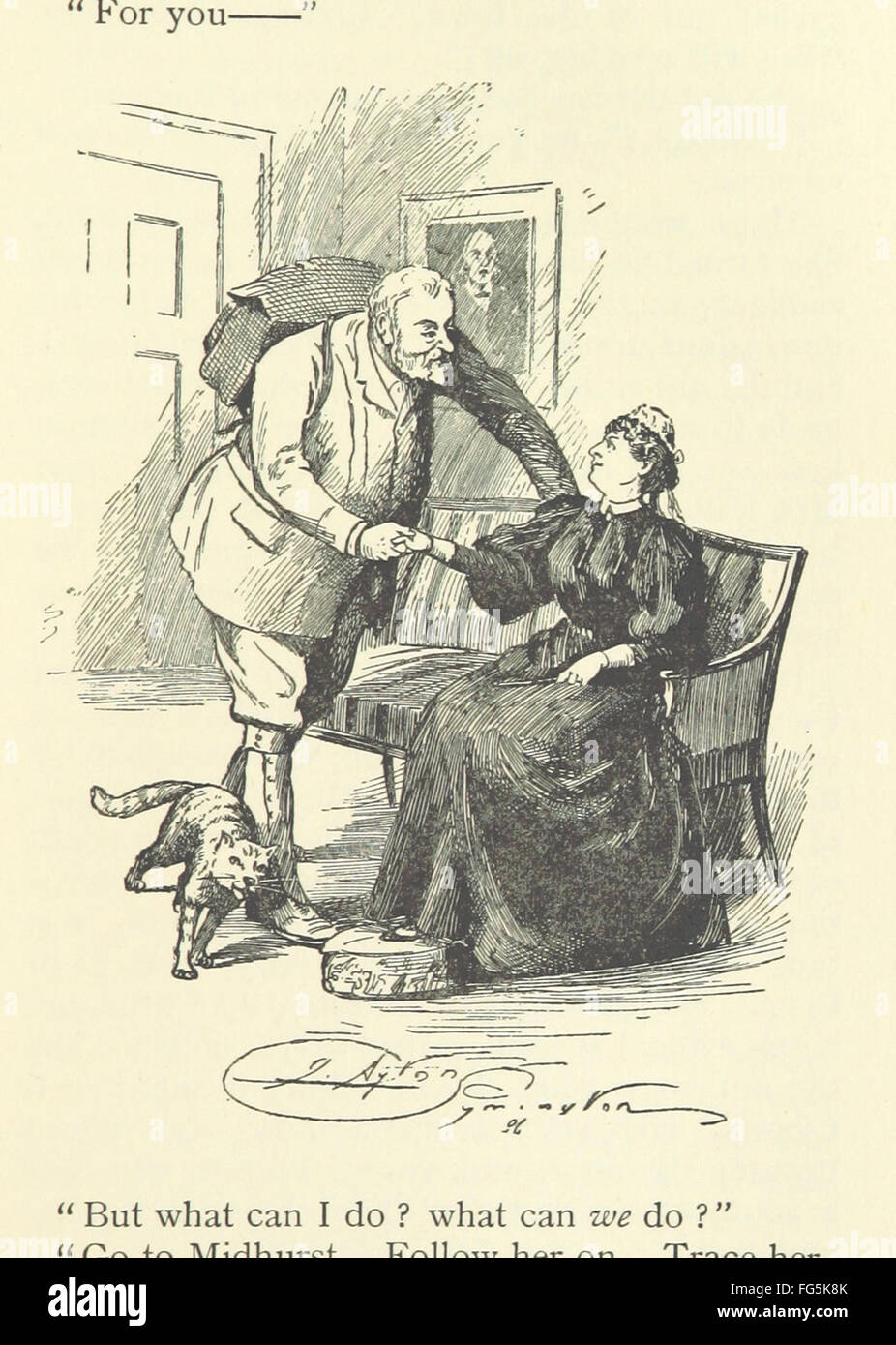 'The Wheels of Chance' is a vintage adventure novel that follows the ...