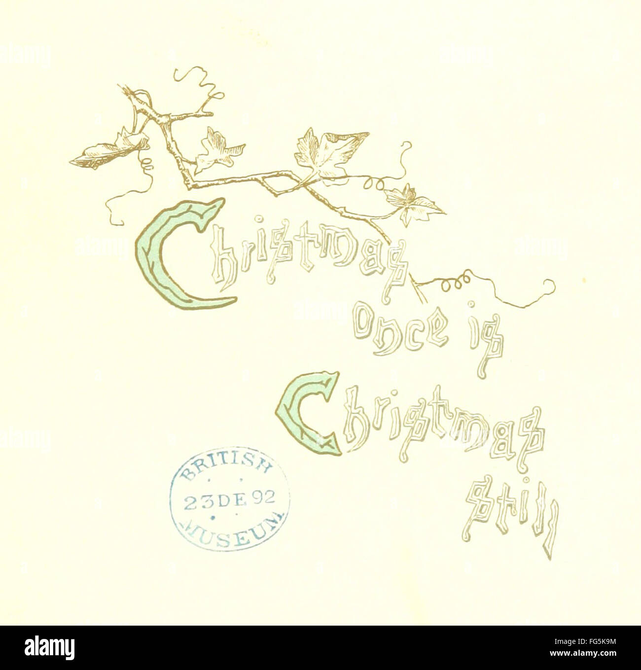 This edition of 'A Christmas Carol' includes illustrations that ...