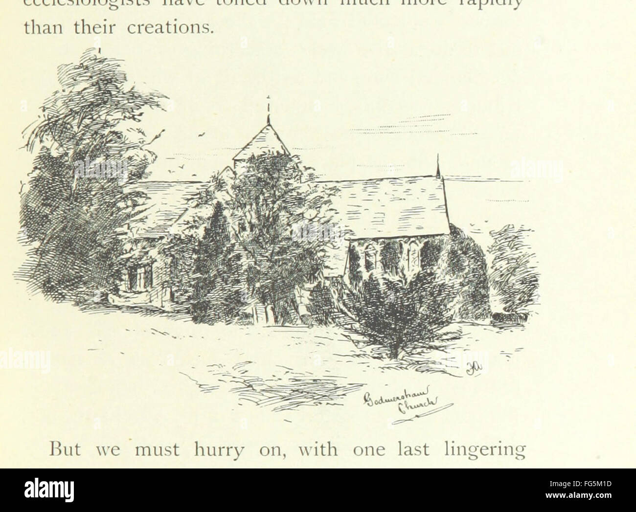 'New Wheels in Old Ruts' is a travelogue of a pilgrimage to Canterbury ...