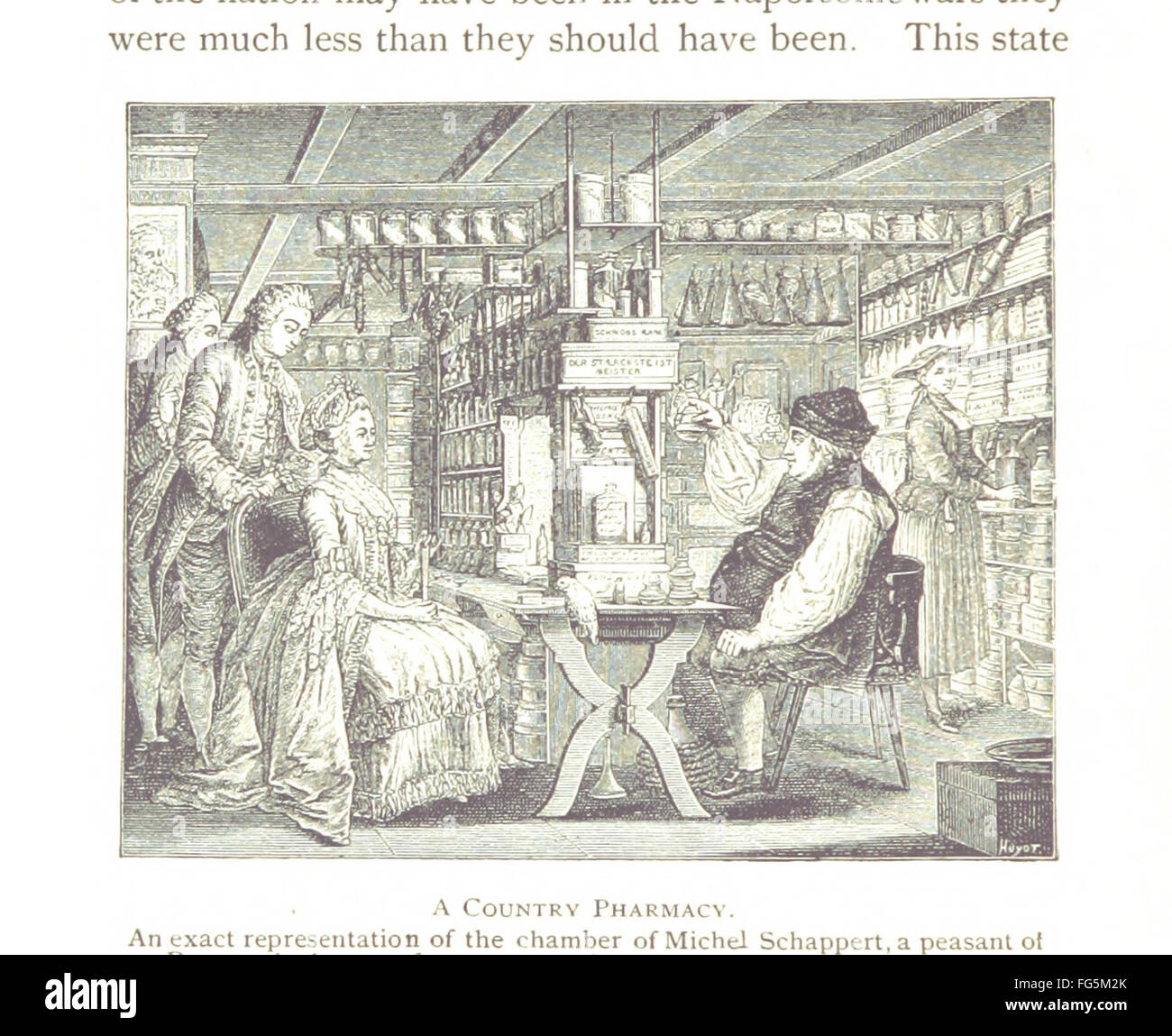 'The Growth of the French Nation' explores the historical development ...