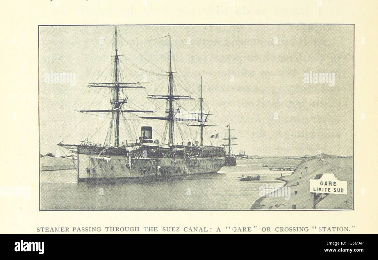 This vintage book, 'Homeward Bound after Thirty Years,' details the ...