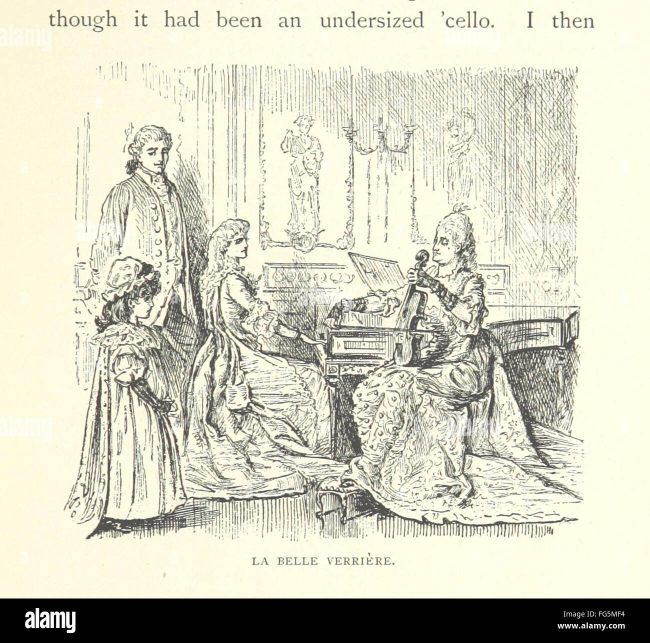 'Peter Ibbetson' is a novel written and illustrated by George du ...