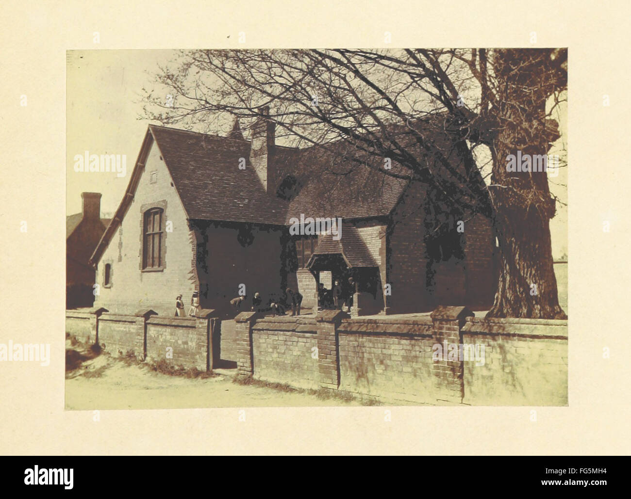 Great gransden hi-res stock photography and images - Alamy