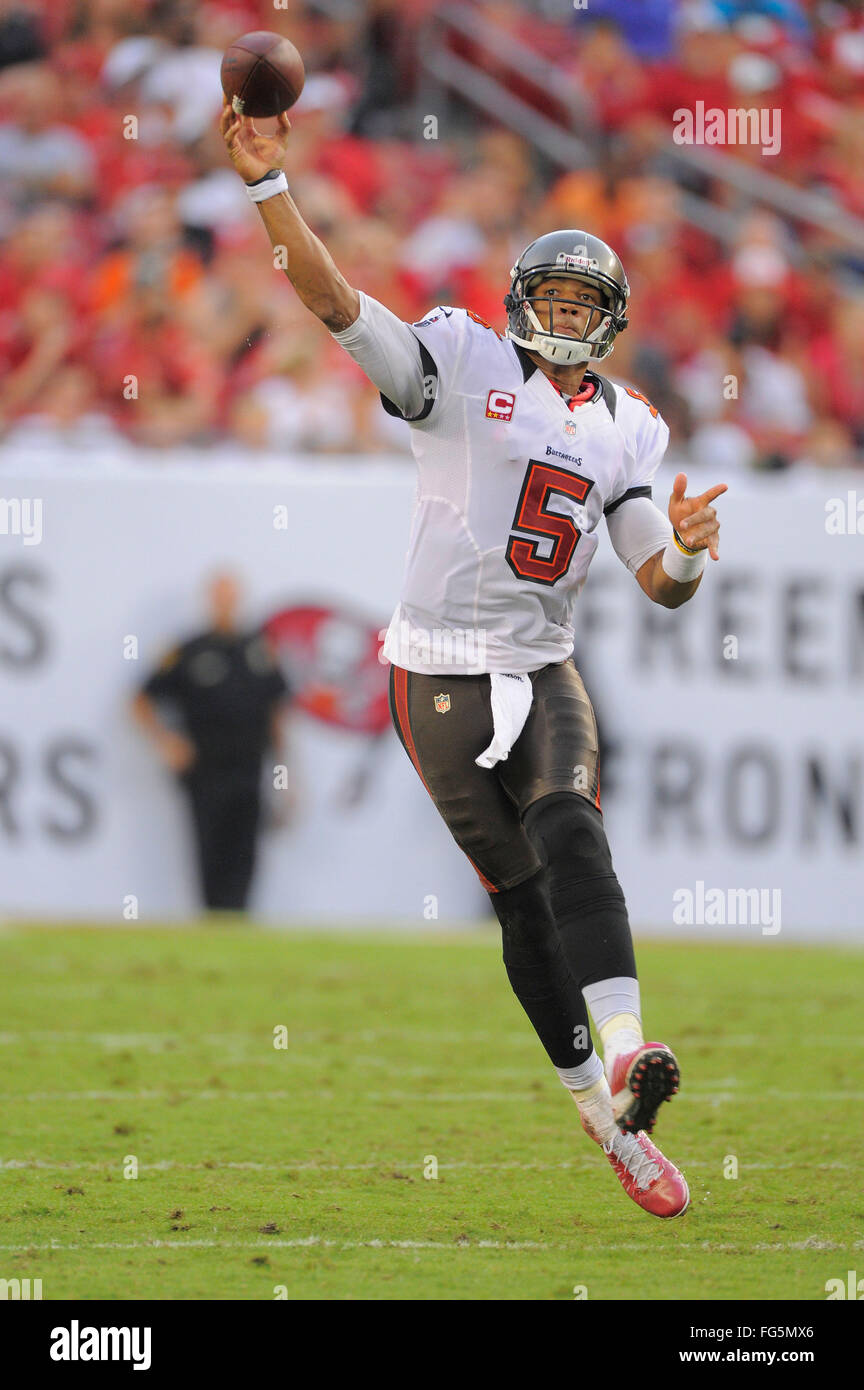 Sept. 9, 2012 - Tamap, Florida, United States of America - Tampa Bay ...