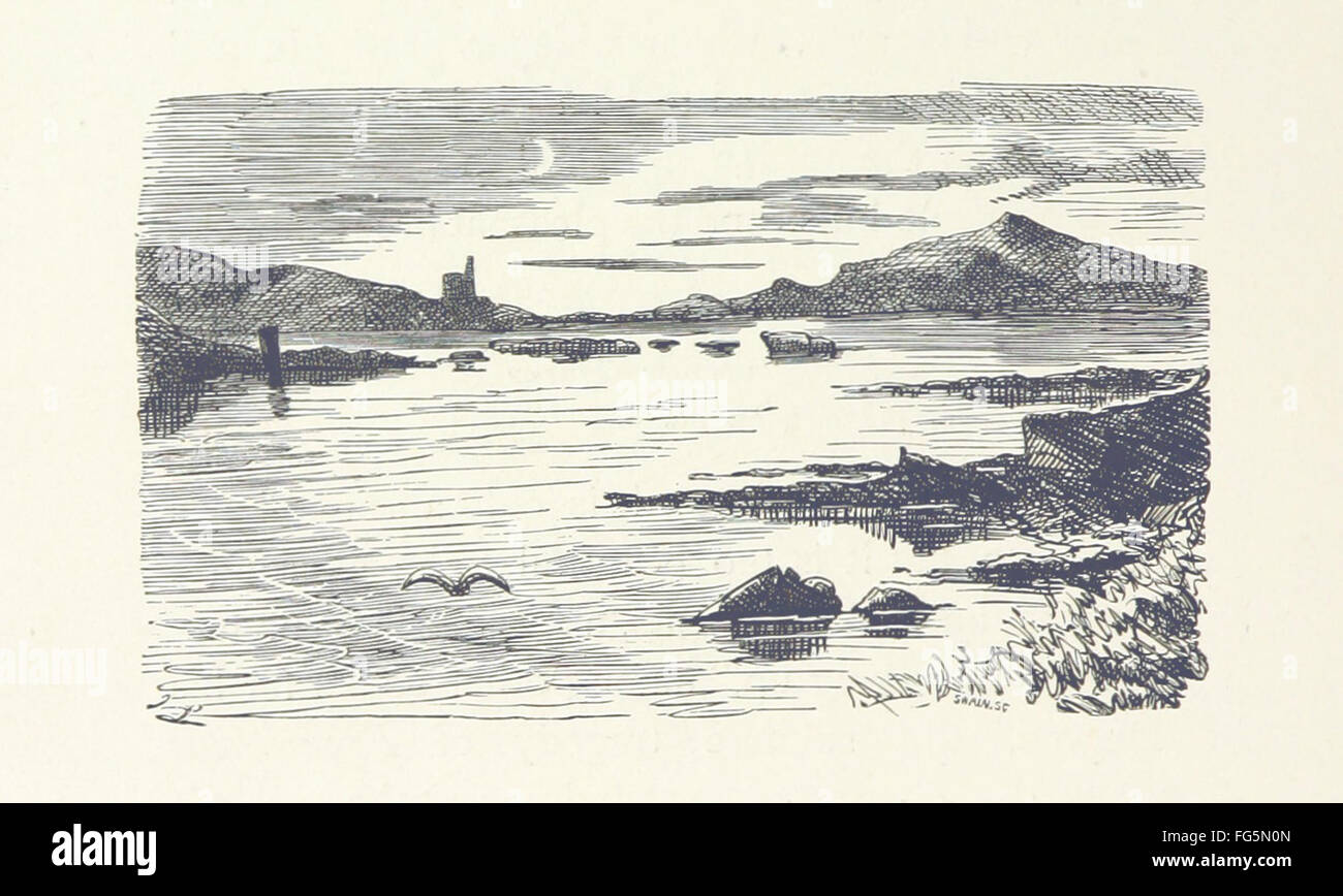 'A Little Tour in Ireland' offers a charming travel narrative through ...
