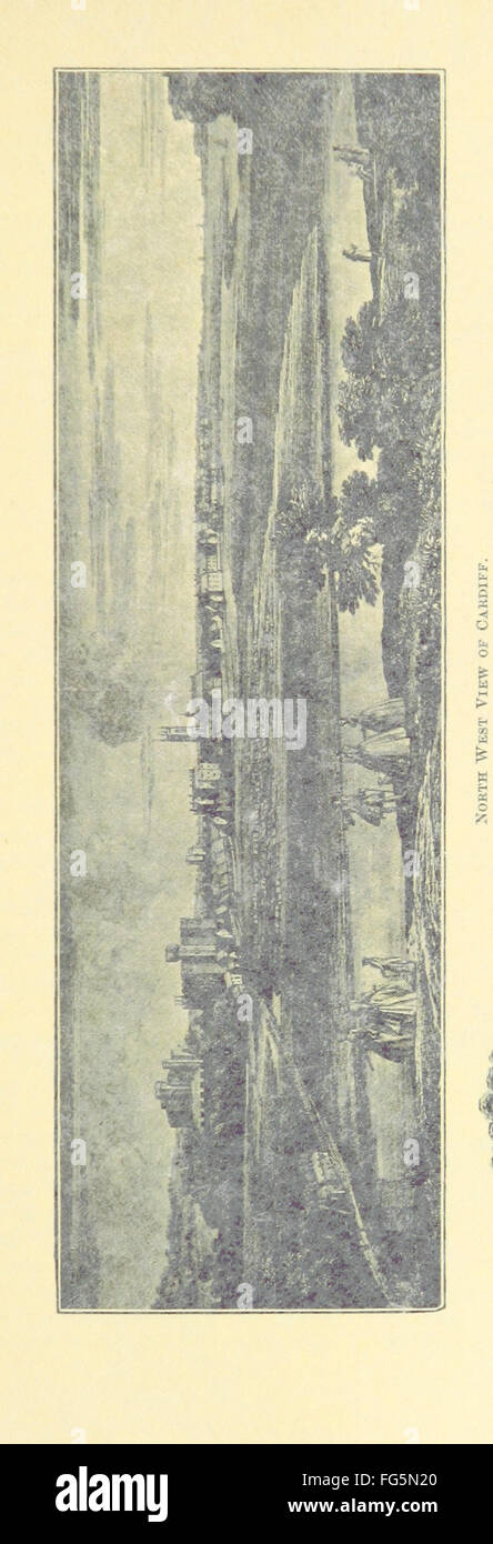 'Cardiff: An Illustrated Handbook' is a comprehensive guide to the ...