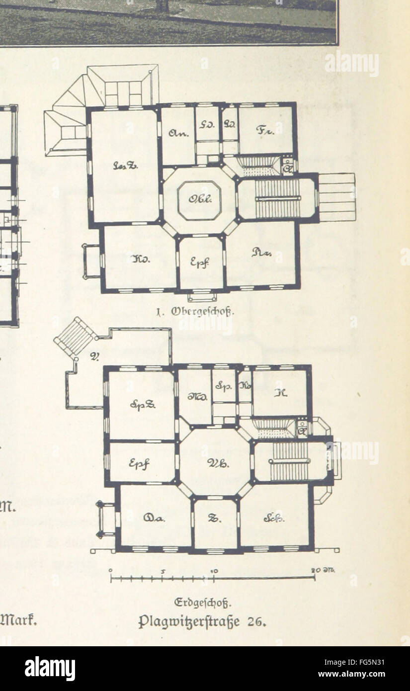 This German-language book offers an in-depth look at the architecture ...