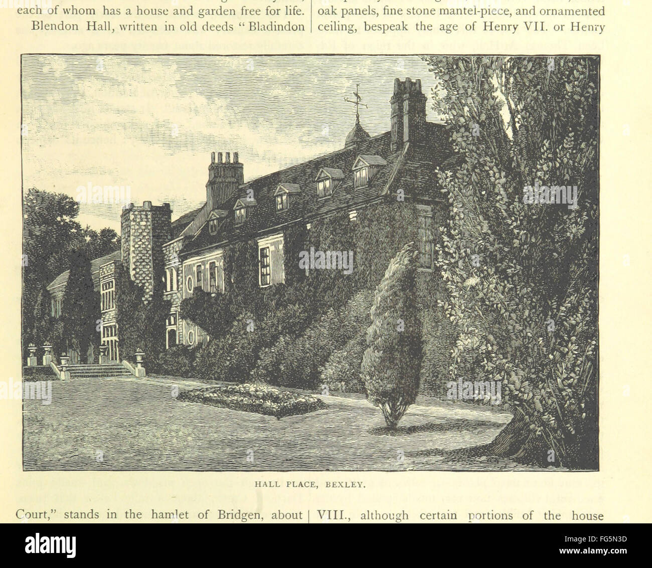 This vintage book provides a detailed description and illustrations of ...