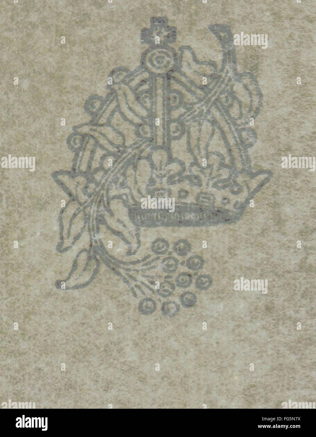 'Stephania' is a vintage book in verse, presenting a trialogue between ...