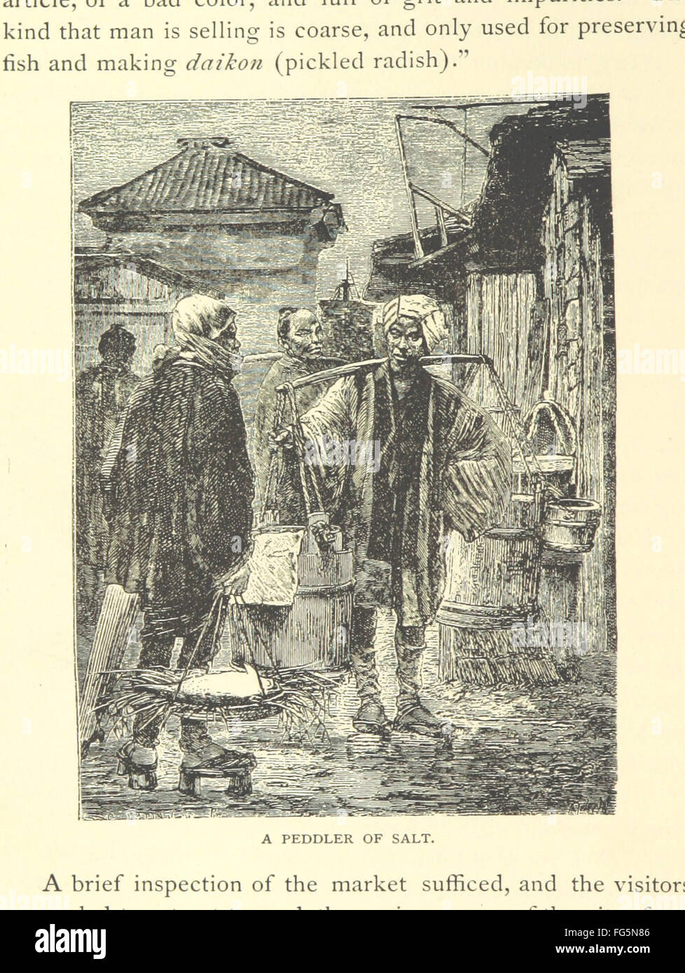 'Young Americans in Japan' chronicles the adventures of the Jewett ...