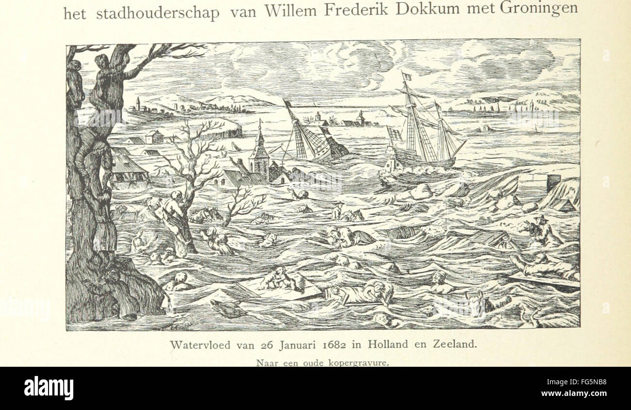 *Onze Gouden Eeuw* explores the history of the Dutch Golden Age ...