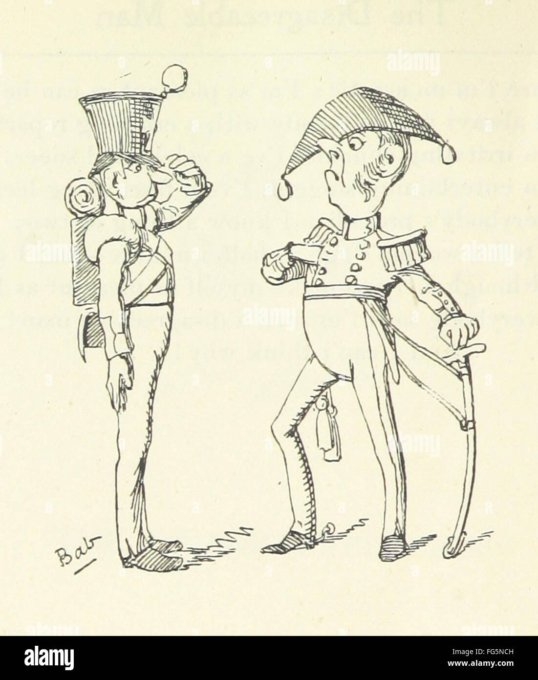 A collection of humorous and satirical poems by W. S. Gilbert, with ...