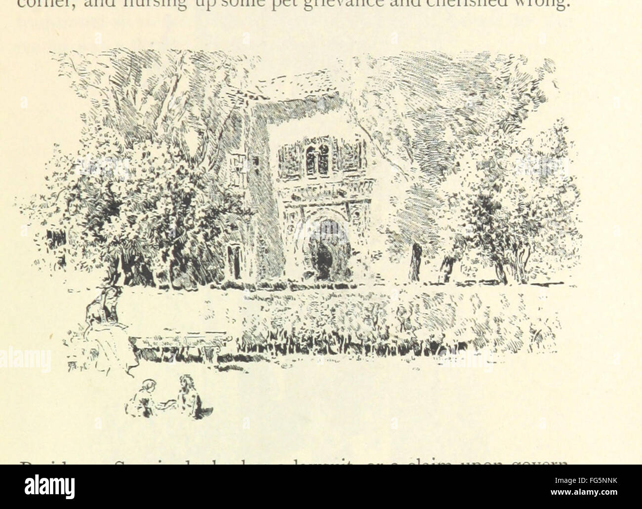 This book on the Alhambra offers a detailed look at the famous Spanish ...