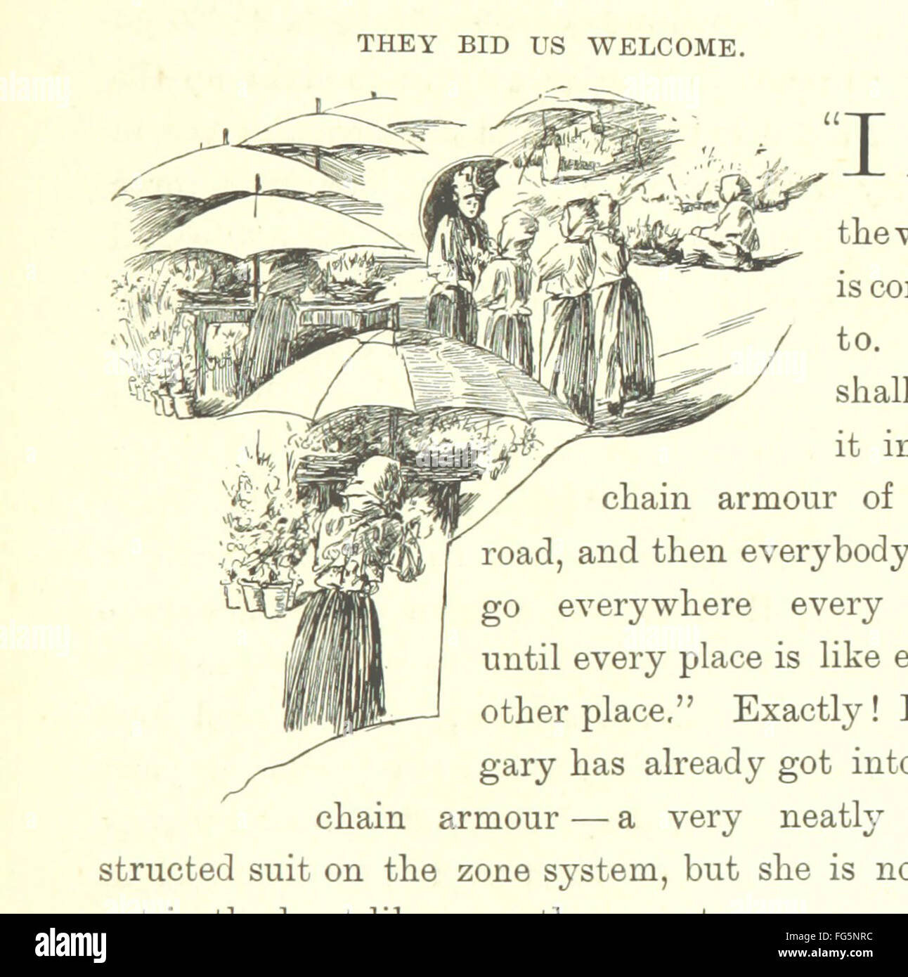 'Sketches of Life and Character in Hungary' presents a visual and ...