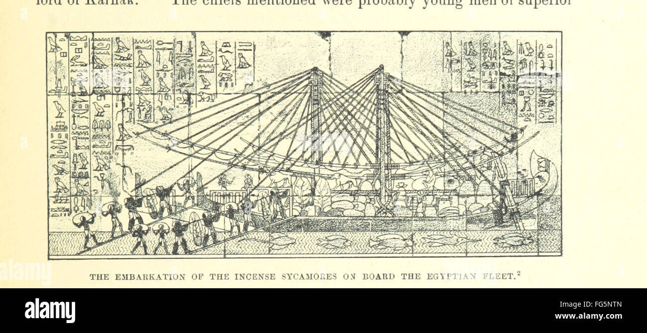 'The Struggle of the Nations' focuses on the ancient civilizations of ...