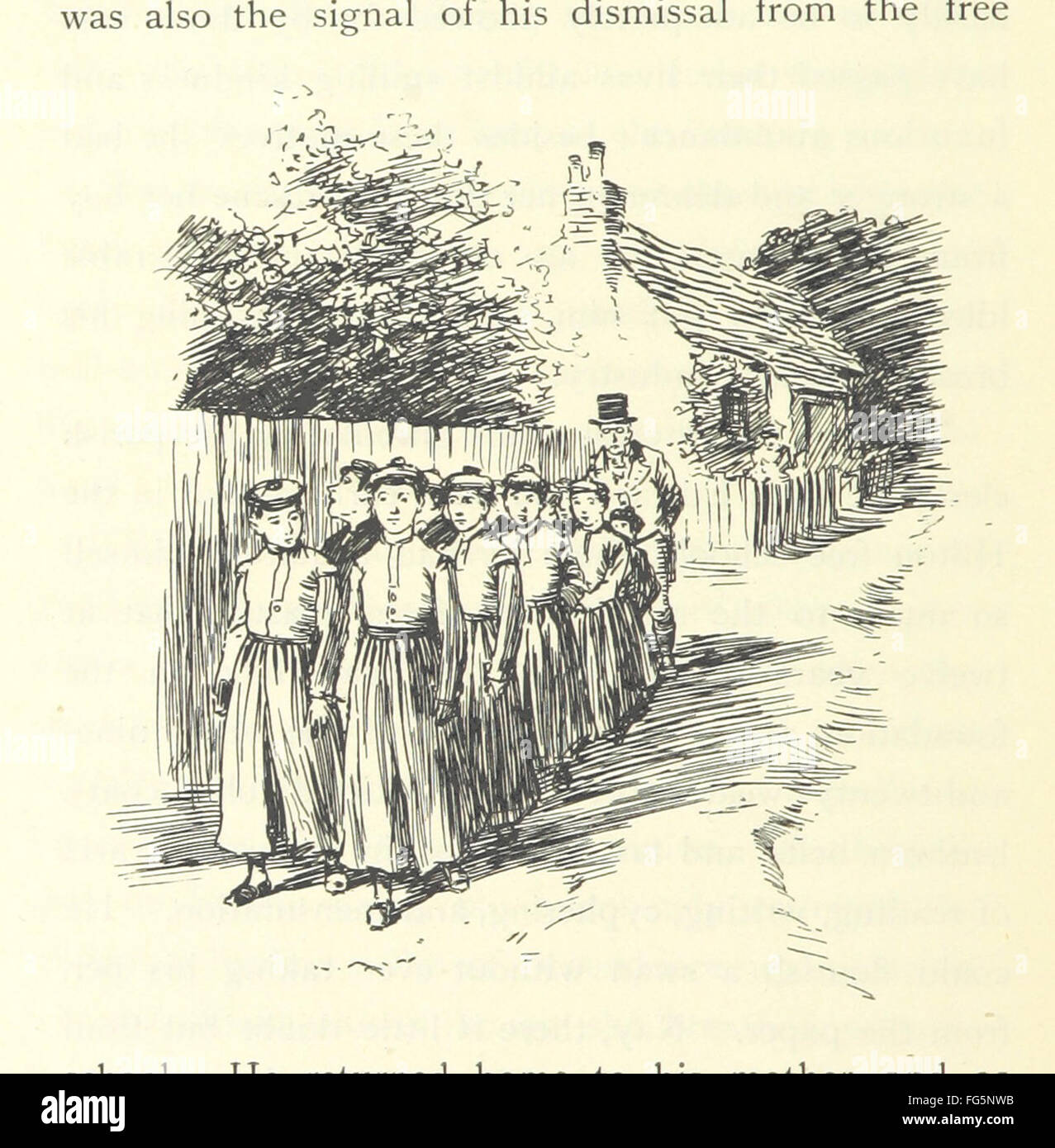 'Country Stories' is a collection of tales reflecting rural life ...