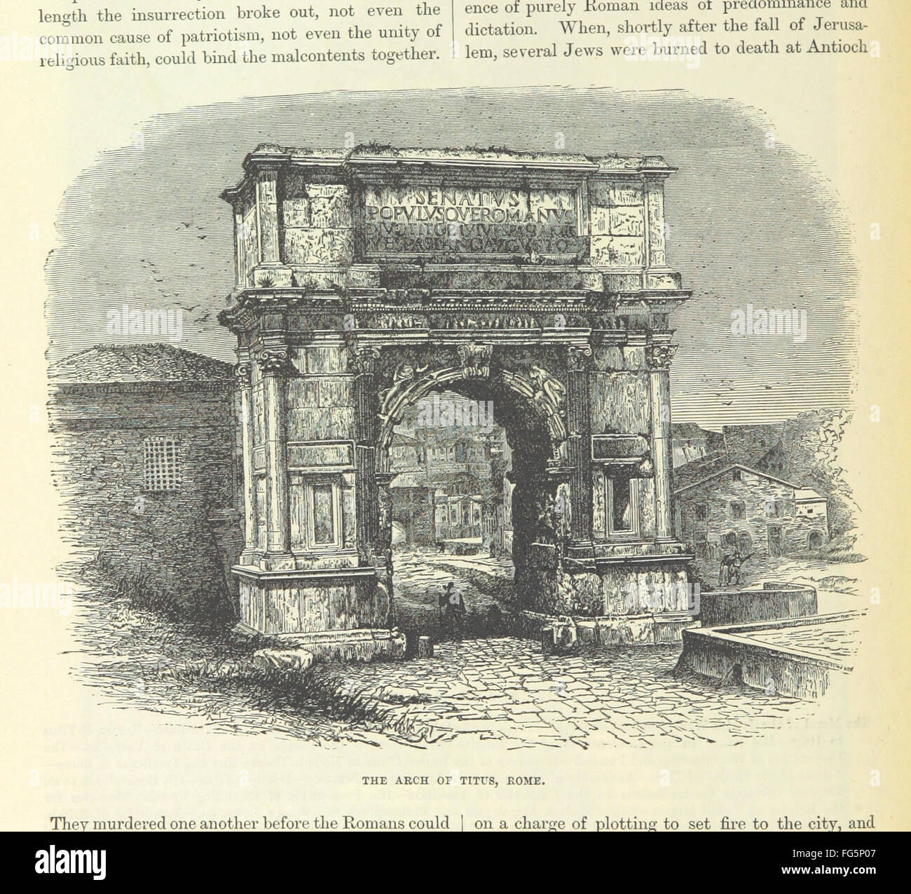 'Cassell's Illustrated Universal History' is a comprehensive history ...