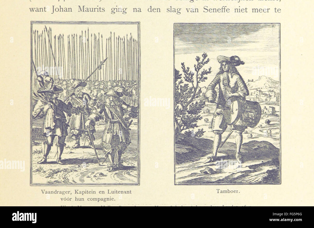 'Onze Gouden Eeuw' (Our Golden Age) explores the flourishing period of ...