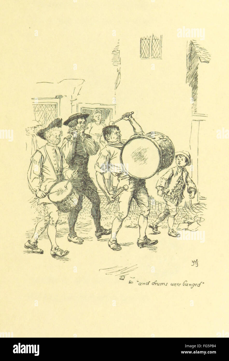 A vintage edition of 'The Ballad of Beau Brocade and Other Poems of the ...