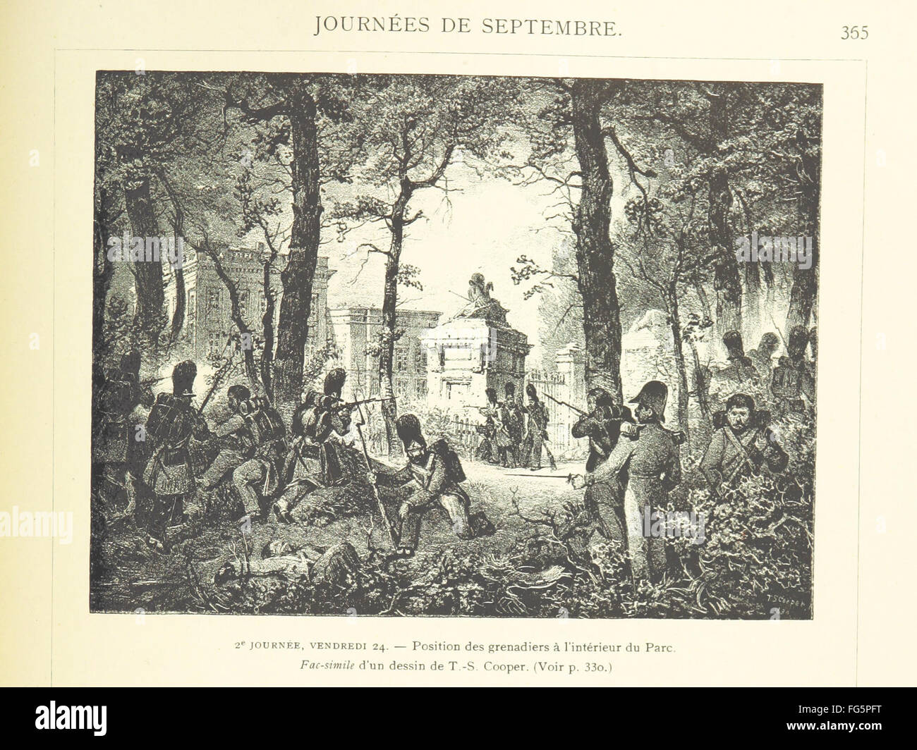 11 of 'Bruxelles à travers les àges. (Troisième volume ... par H ...
