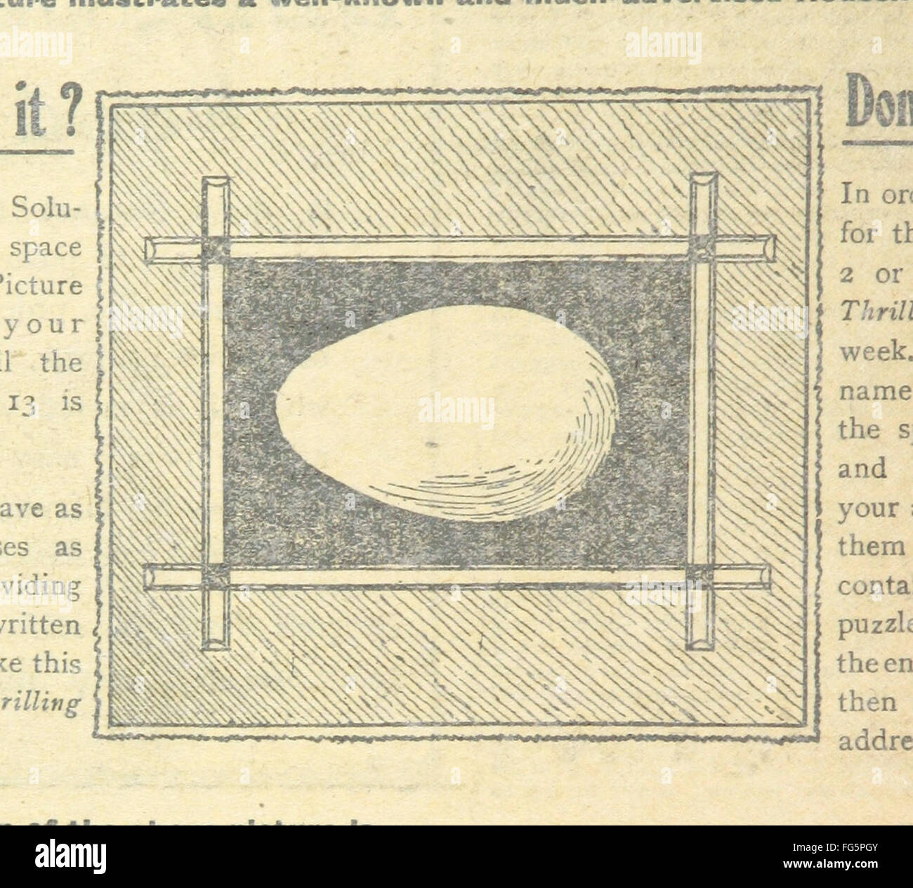 'Thrilling Life Stories for the Masses' presents a collection of ...