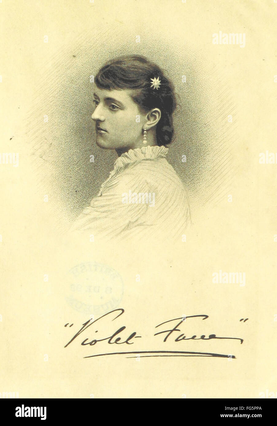 'Poems by Violet Fane' is a collection of poems by Violet Fane (M.M ...