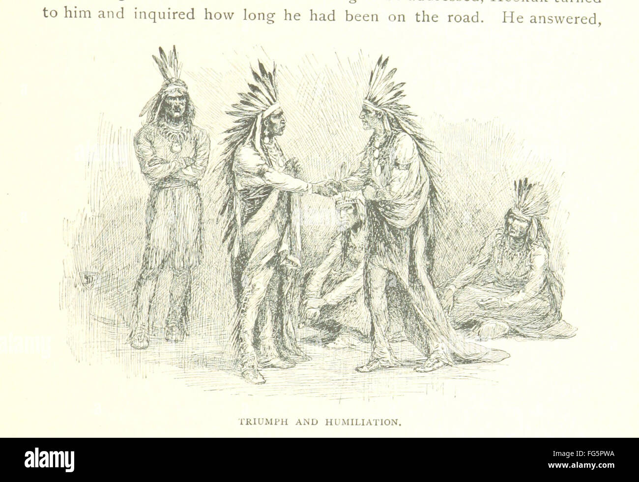 This book provides a historical overview of the Indian Wars in the ...