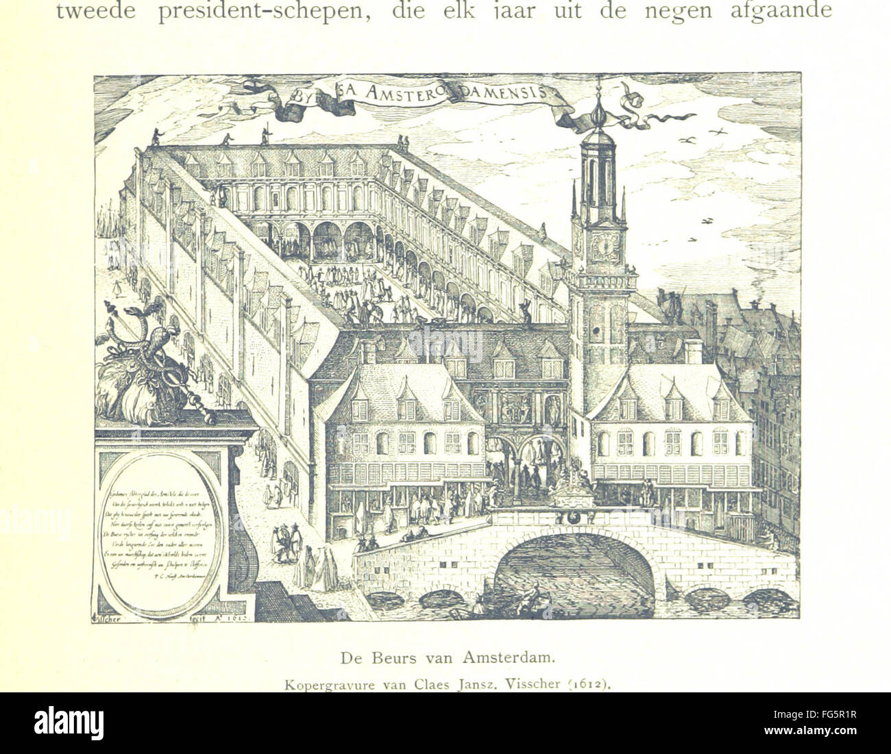 'Onze Gouden Eeuw' (Our Golden Age) is a detailed look at the Dutch ...