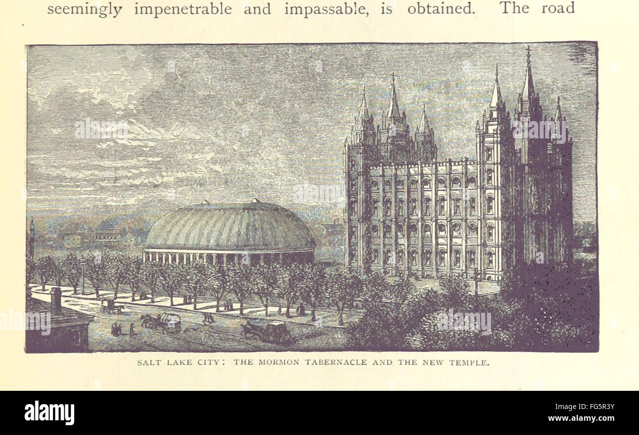 This illustrated guide to the 1893 World’s Fair provides a visual and ...