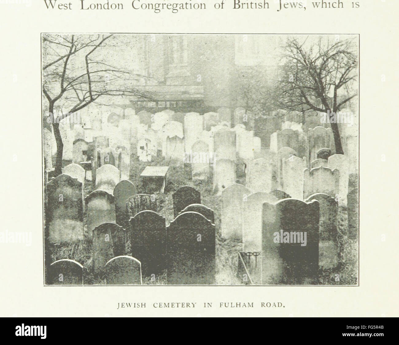 'The London Burial Grounds' traces the history of burial grounds in ...