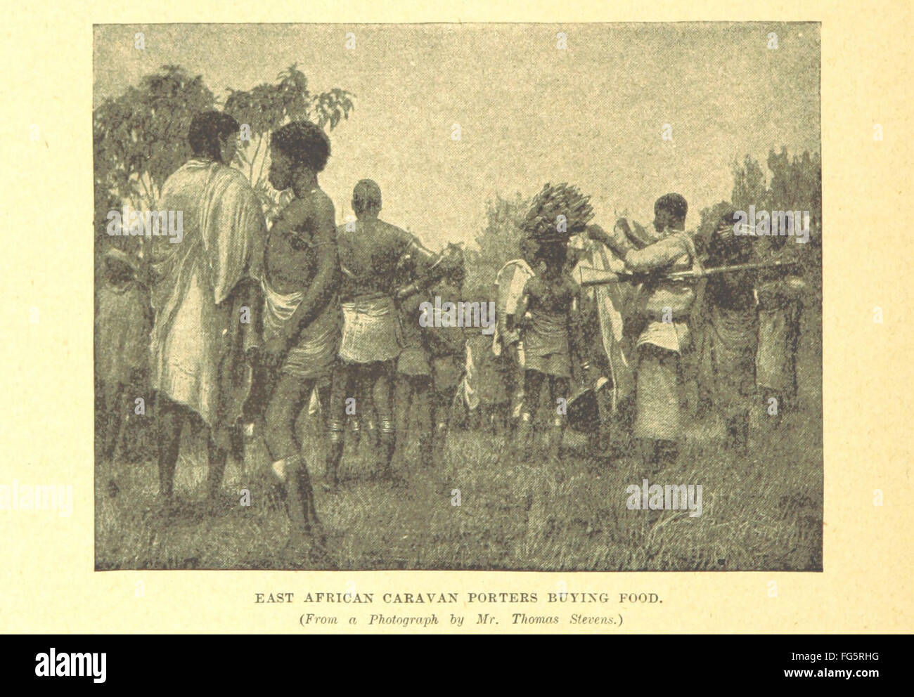 'The Story of Africa and its Explorers' offers a detailed history of ...