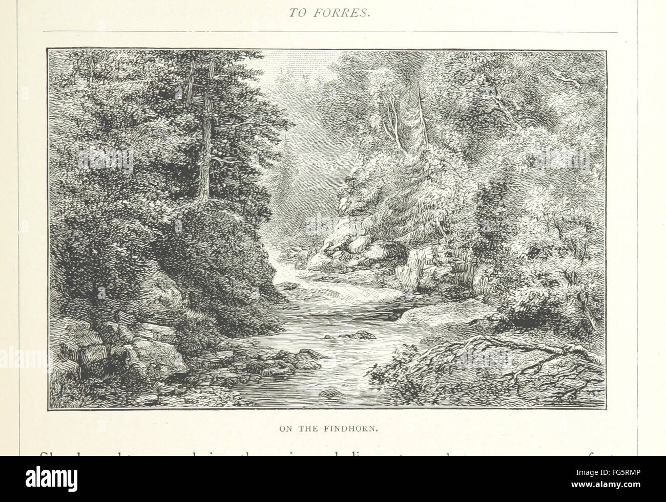 'Scottish Pictures' offers a visual exploration of Scotland, drawn with ...