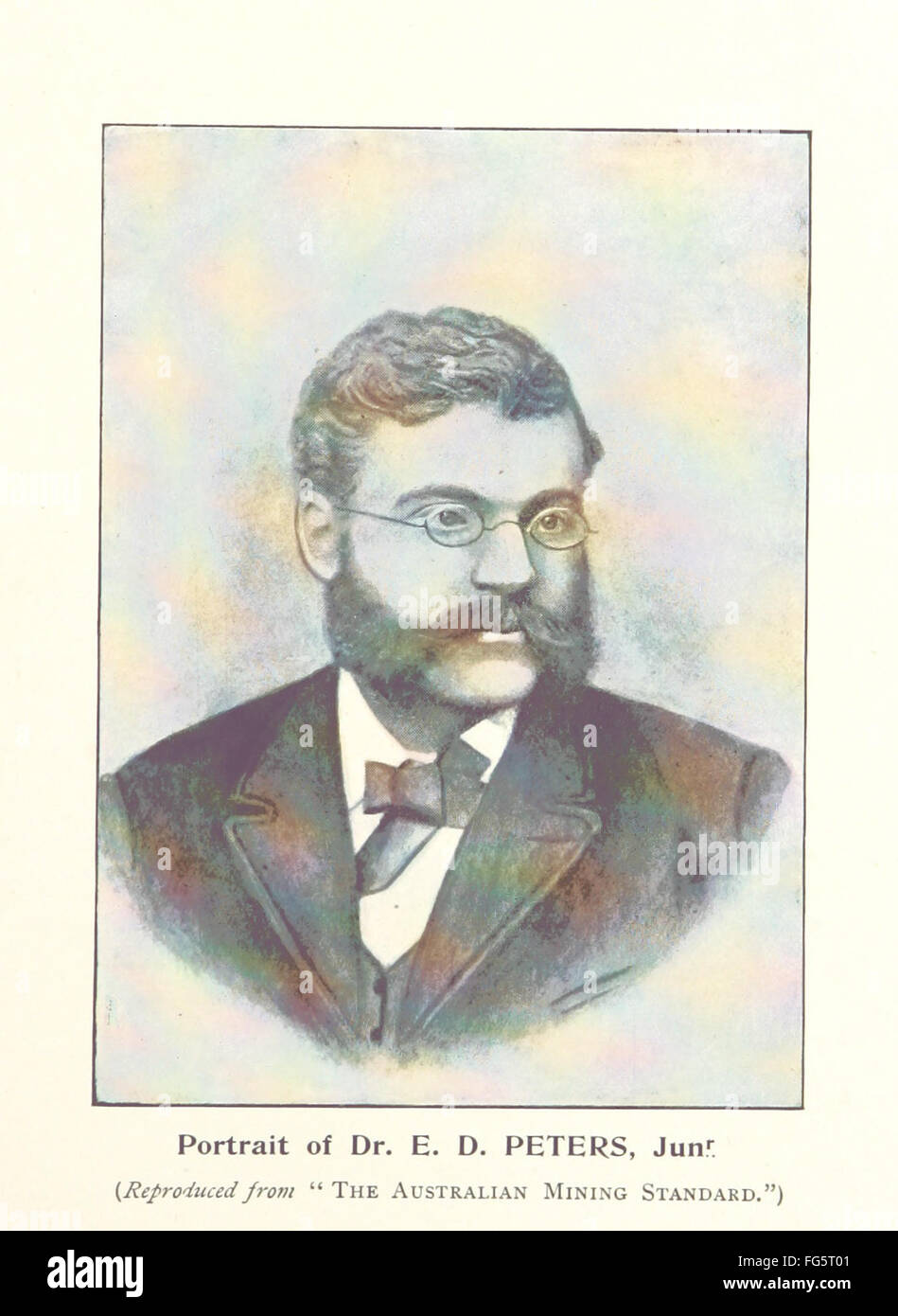 ‘Mount Lyell Mines, Tasmania’ provides a comprehensive account of the ...