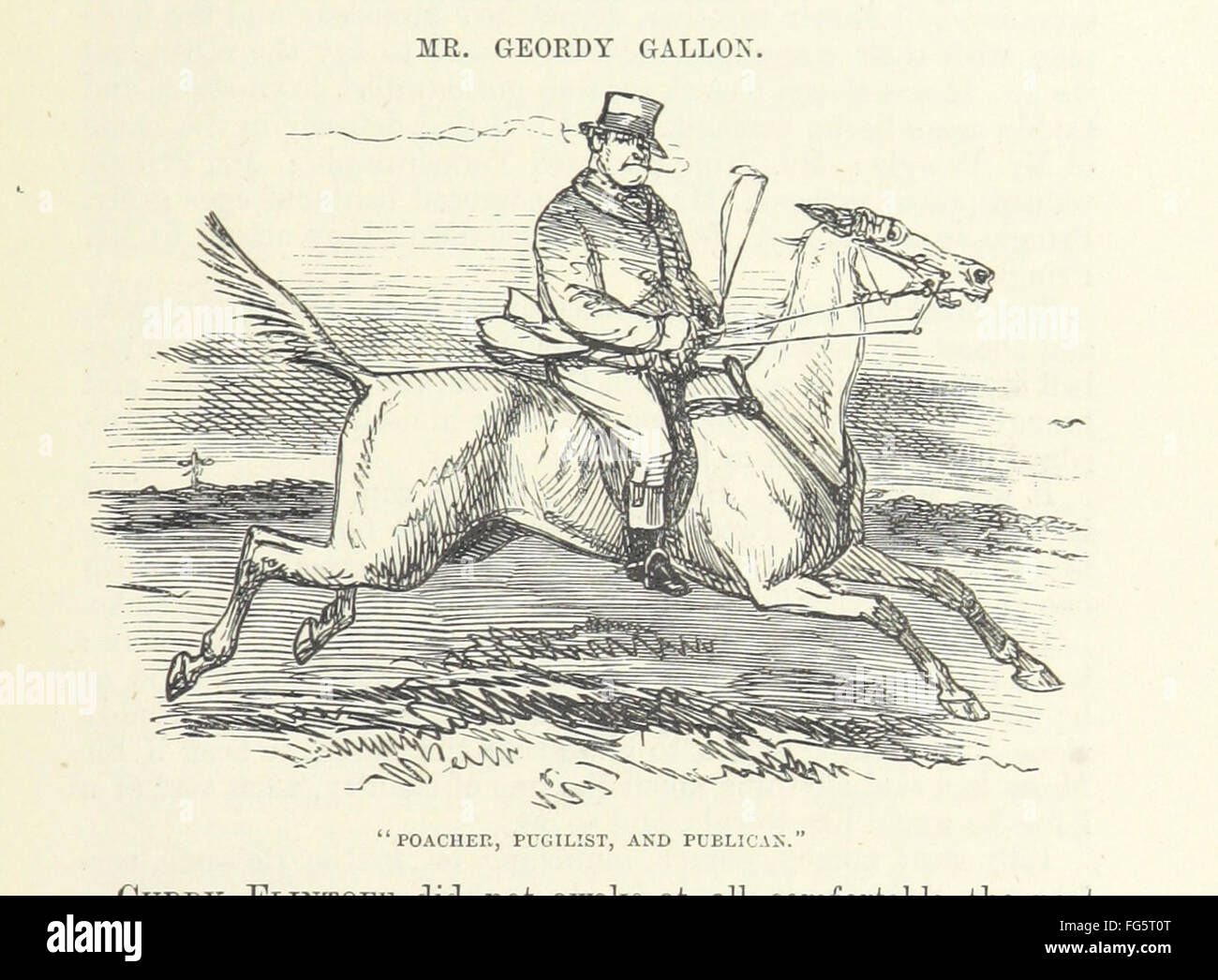 'Ask Mamma' by R.S. Surtees is a humorous novel that explores the ...
